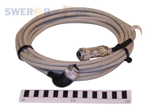 SMB cable - Global Robot Parts