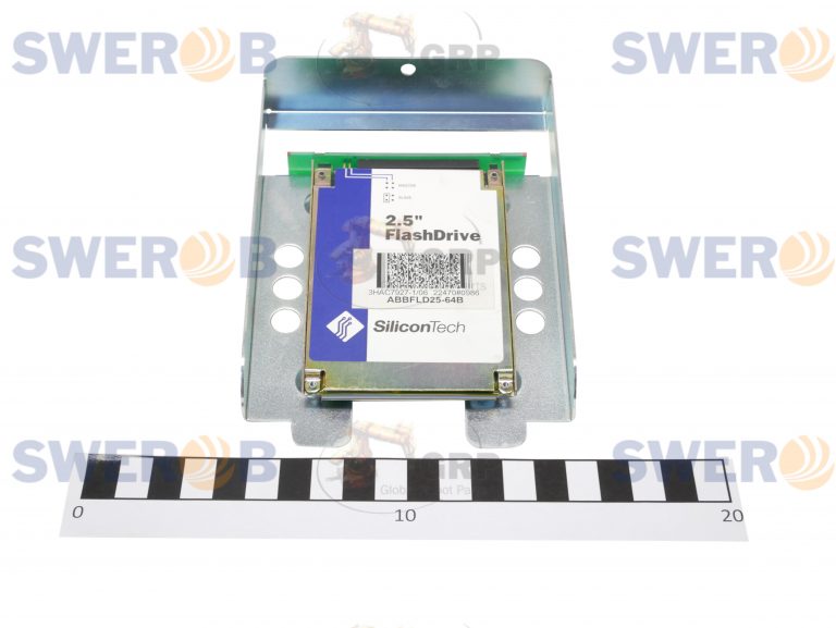 3HAC7519-2 - Flashdisk 64Mb DSQC 518A (DSQC518A)