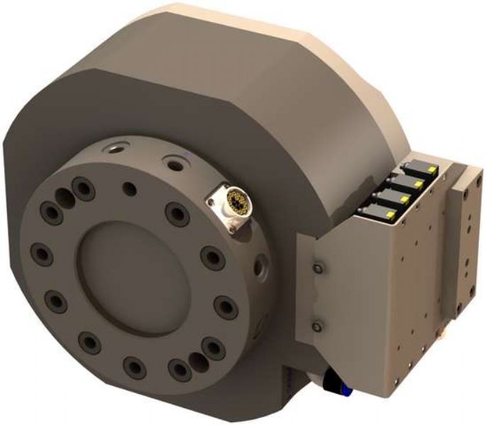 Svivel 350-8EV4 - Global Robot Parts