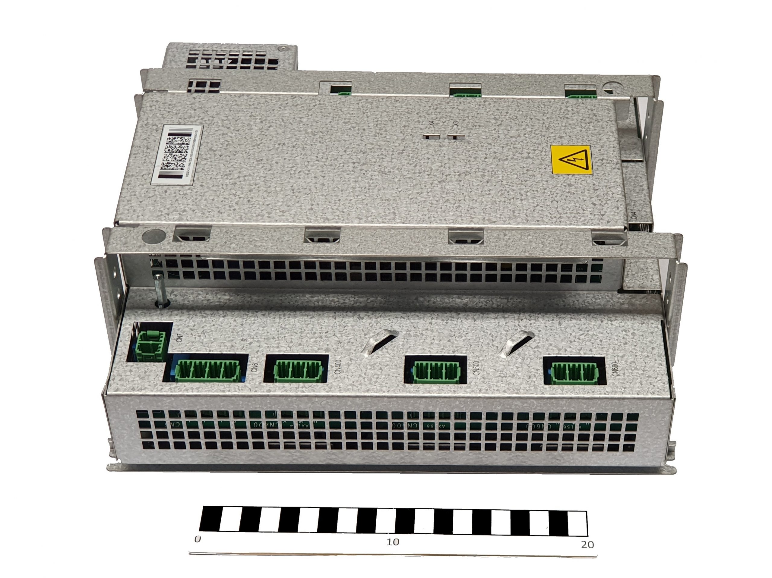 Drive Unit MDU - Global Robot Parts