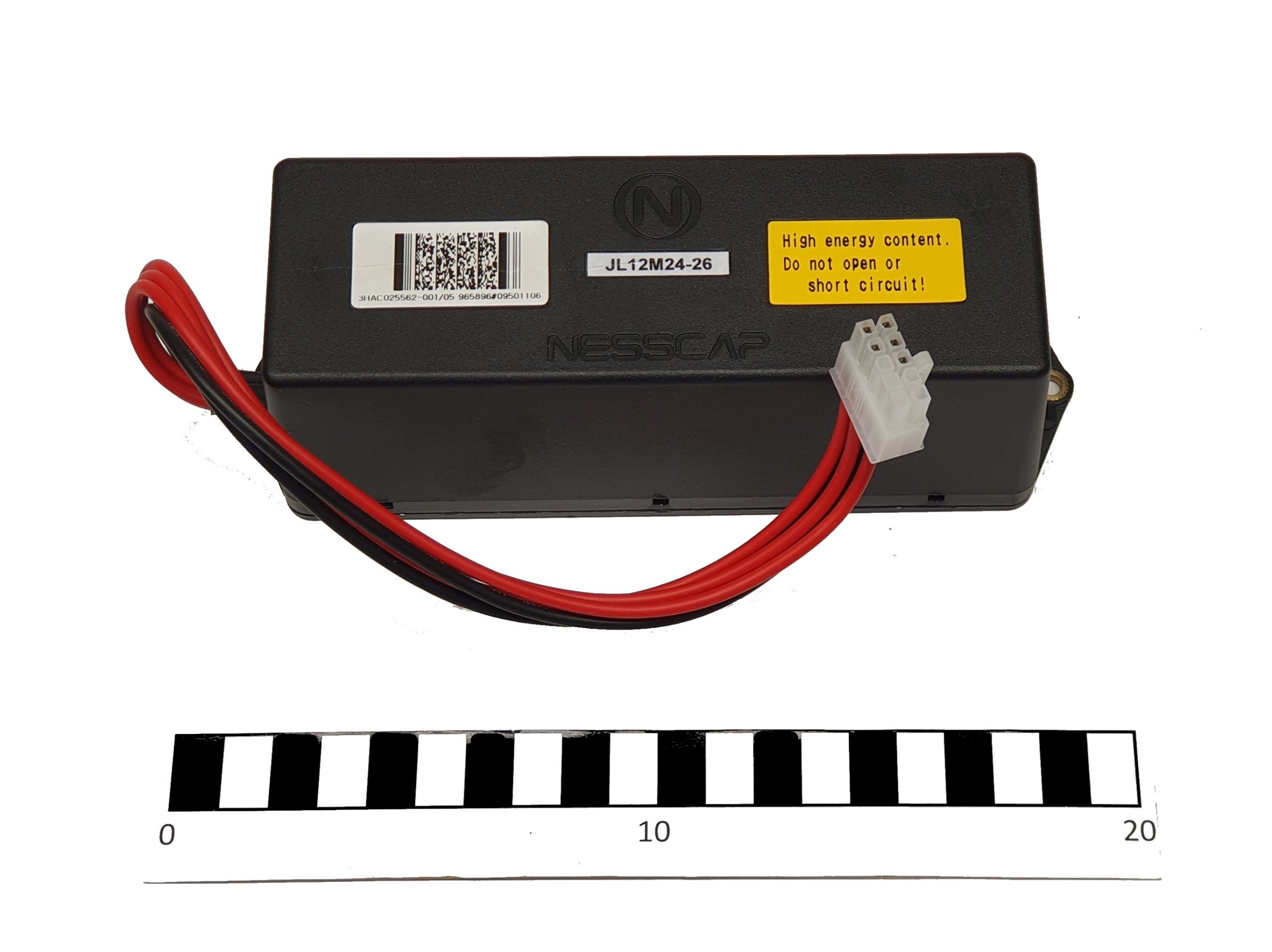 Ultracap - Global Robot Parts