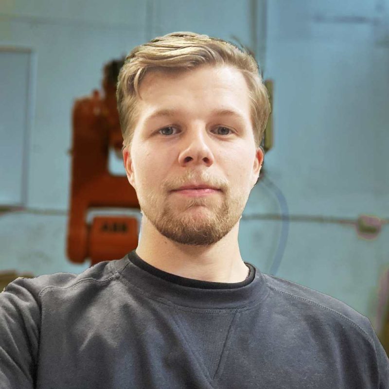 Team Småland-arkiv - Global Robot Parts
